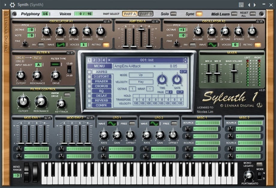 The Easiest Way to Do the Vocoder Effect